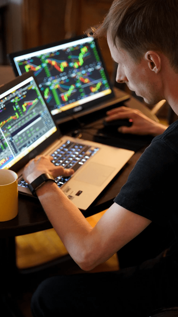 Discover Nova Software Suite | Square Four SA